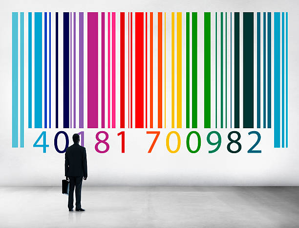 Tipos de códigos de barras ¡Guía paso a paso! 【2020】