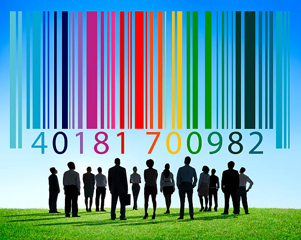 Código de barras EAN 13 ¡Guía paso a paso! 【2020】