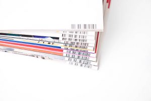 Código de barras revista ¡Guía paso a paso! 【2020】