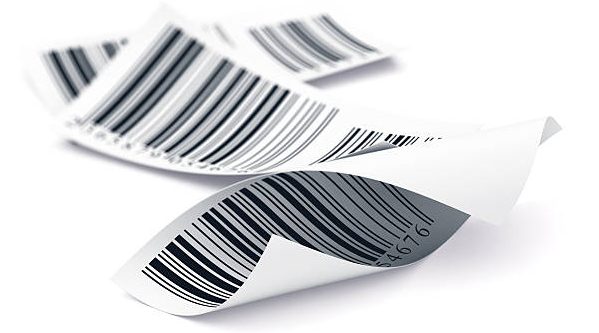 Código de barras vector ¡Guía paso a paso! 【2020】