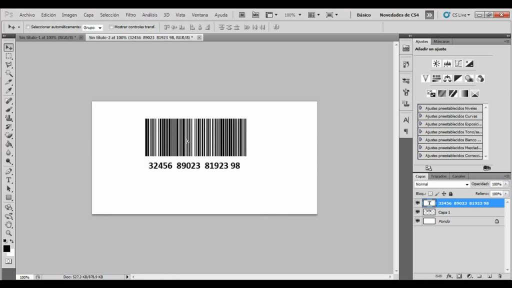 Cómo hacer un código de barras ¡Guía paso a paso! 【2020】