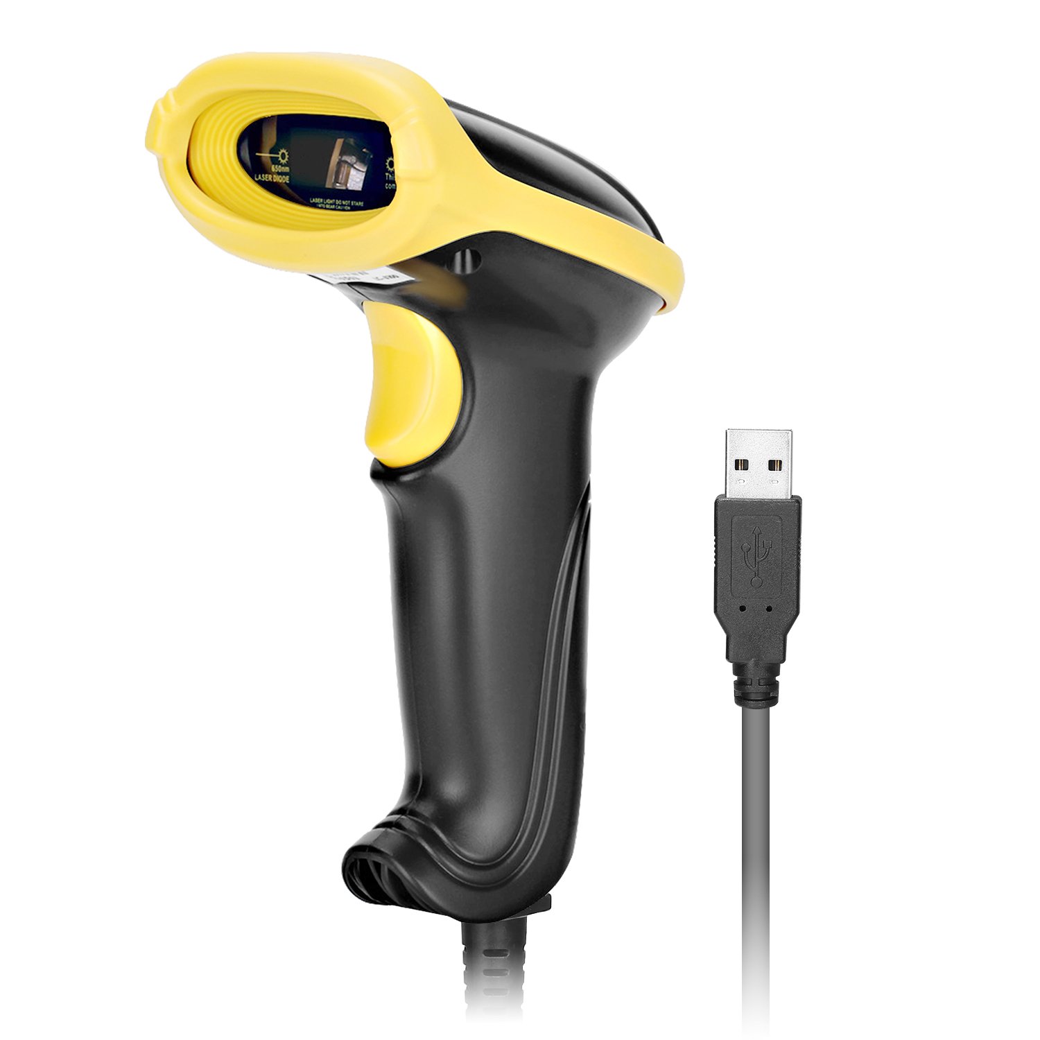 Lector de código de barras ¡Guía paso a paso! 【2020】