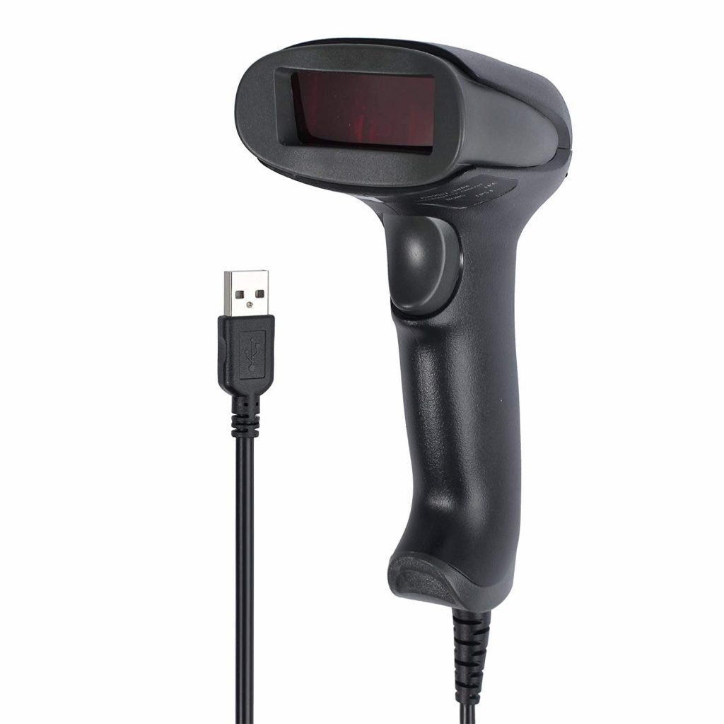 Leer código de barras ¡Guía paso a paso! 【2020】