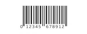 Código de barras UPC ¡Guía paso a paso! 【2020】