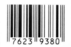 Código de barras 7 ¡Guía paso a paso! 【2020】